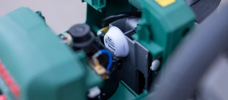 BLE Tags - RFID Makamat